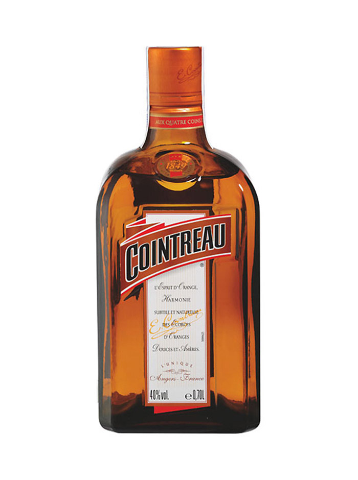 【Comprar Licor Cointreau 70cl 】 barato online🍾