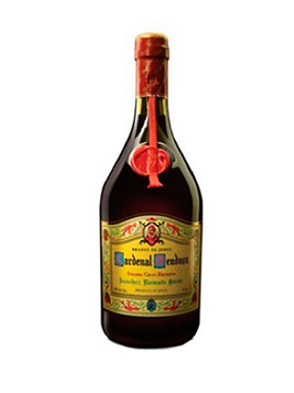 【Comprar Brandy Cardenal Mendoza 】 barato online🍷