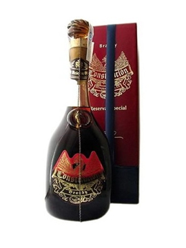 【Comprar Brandy Constitución Cadena Plata 】 barato online🍷