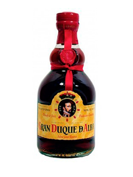 【Comprar Brandy Gran Duque Alba 】 barato online🍷