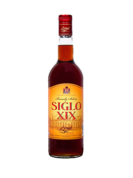 【Comprar Brandy Siglo XIX Solera 】 barato online🍷