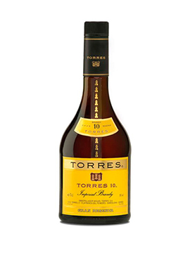【Comprar Brandy Torres 10 Años 】 barato online🍾