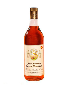 【Comprar Ron Palido Montero Gran Reserva 】 barato online🍷