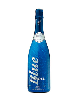 【Comprar Cava Cava Rondel Blue Brut 】 barato online🍾