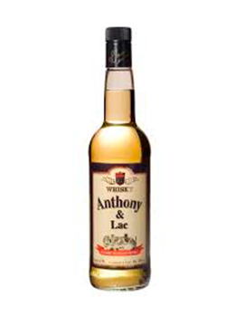 【Comprar Whisky Anthony 1L 】 barato online🍷