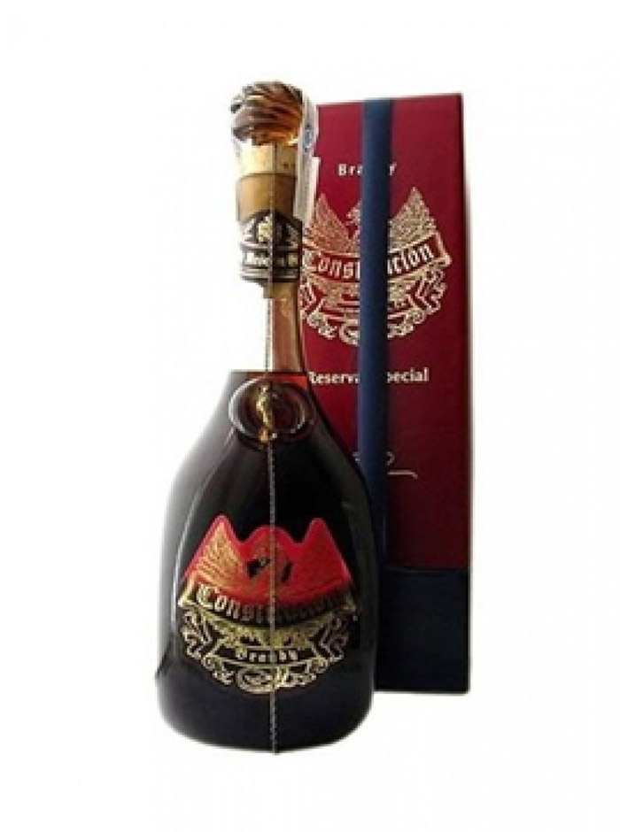 【Comprar Brandy Constitución Cadena Oro 】 barato online🍾