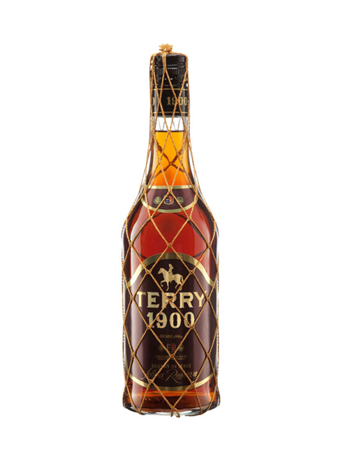 【Comprar Brandy Terry 1900 Reserva Magnum 1.5L 】 barato online🍾