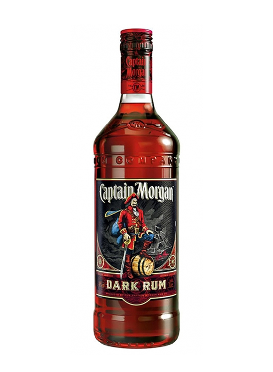 Comprar Ron Capitan Morgan 70cl | Rones baratos online