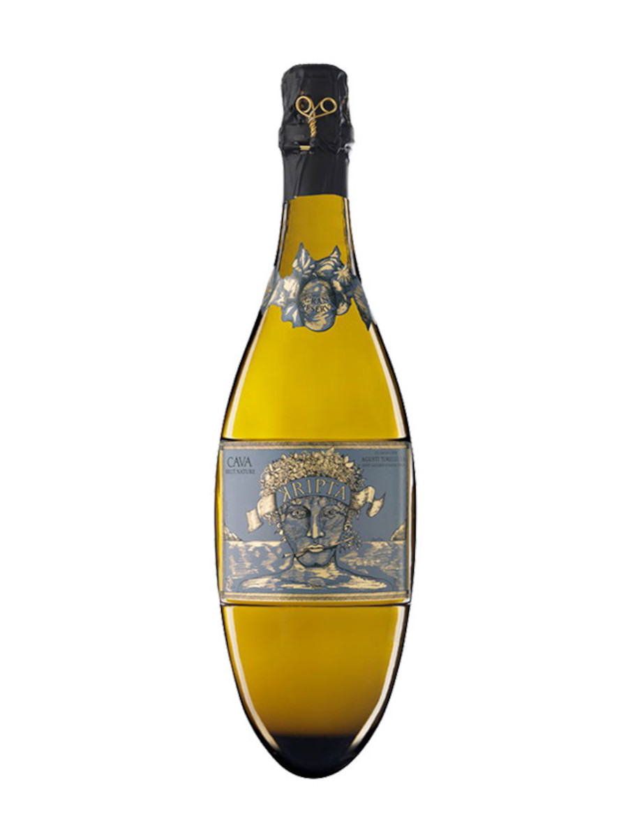 【Comprar Cava Cava Kripta Brut Nature 】 barato online🍾