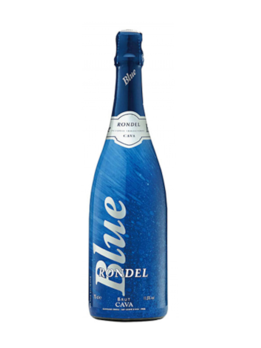 【Comprar Cava Cava Rondel Blue Brut 】 barato online🍾