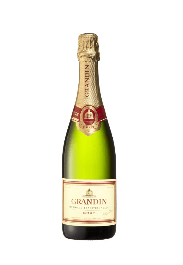 【Comprar Grandin Brut 】 barato online🍷