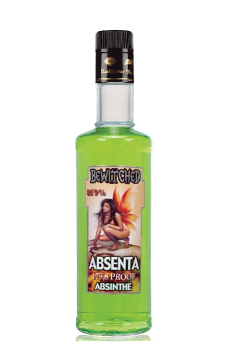 【Comprar Absenta Verde Bewitched 】 barato online🍾