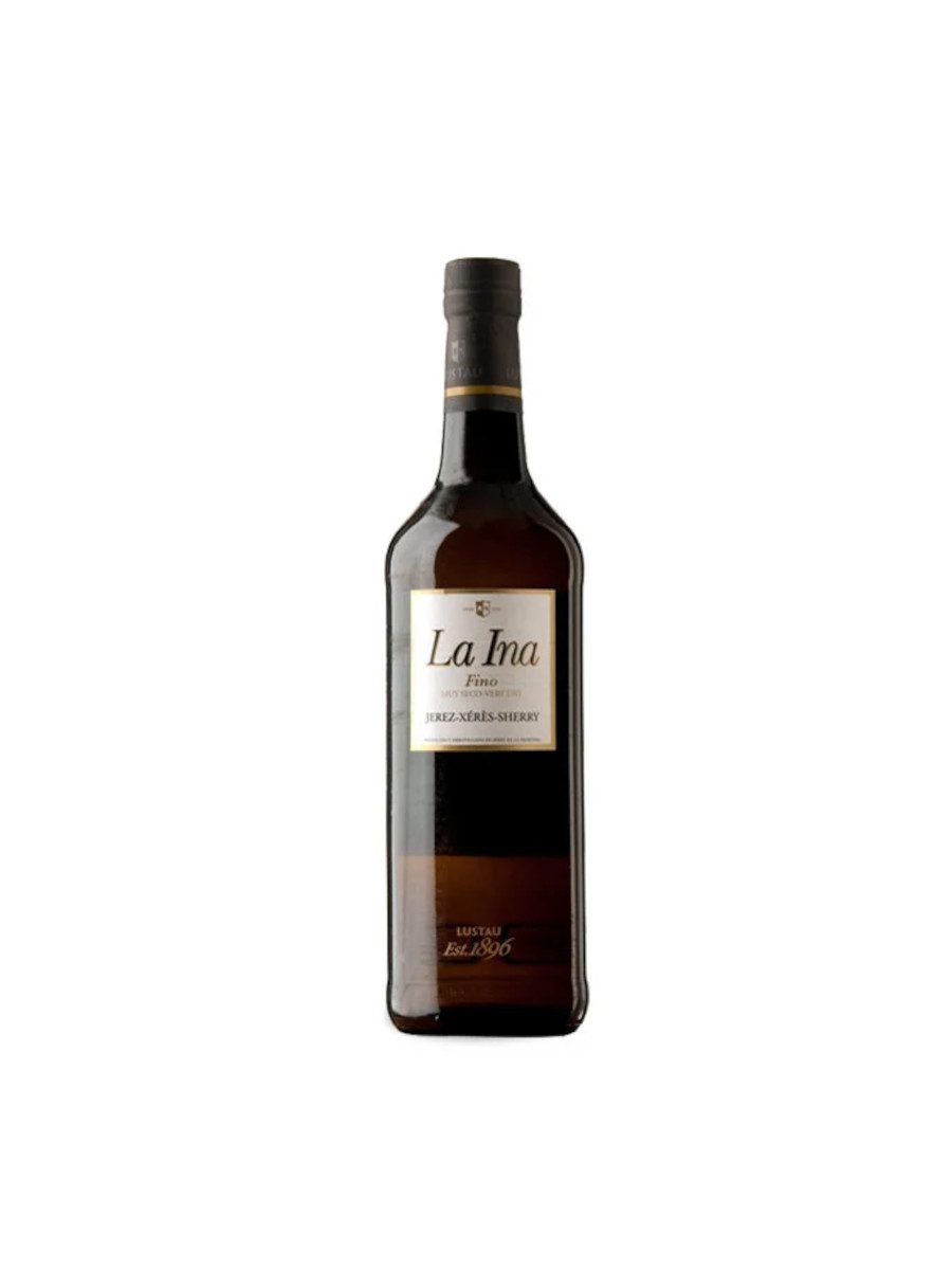 【Comprar Fino La Ina 】 barato online🍷