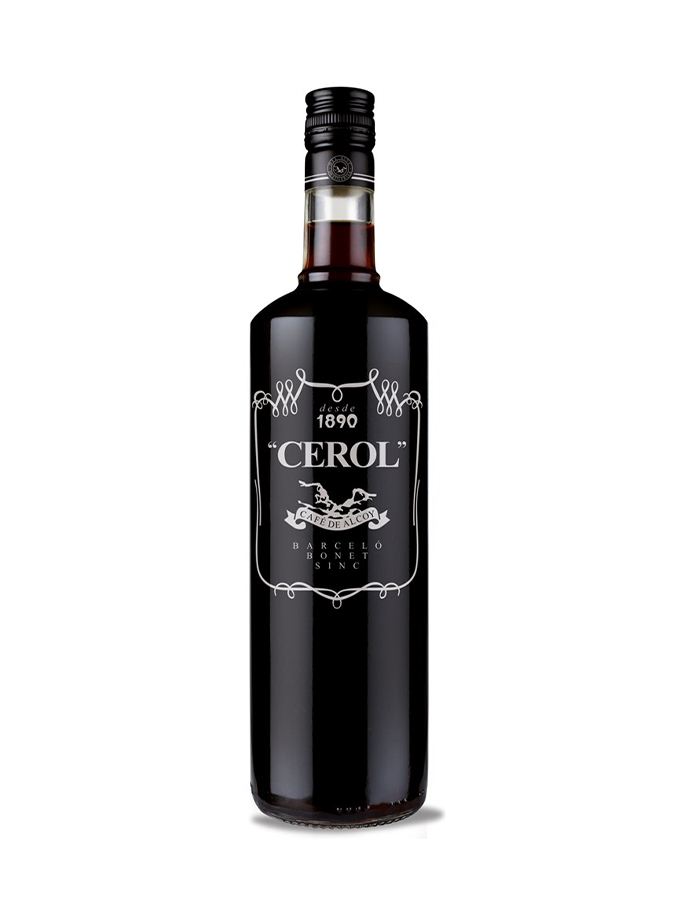 【Comprar Licor Café Cerol 】 barato online🍷