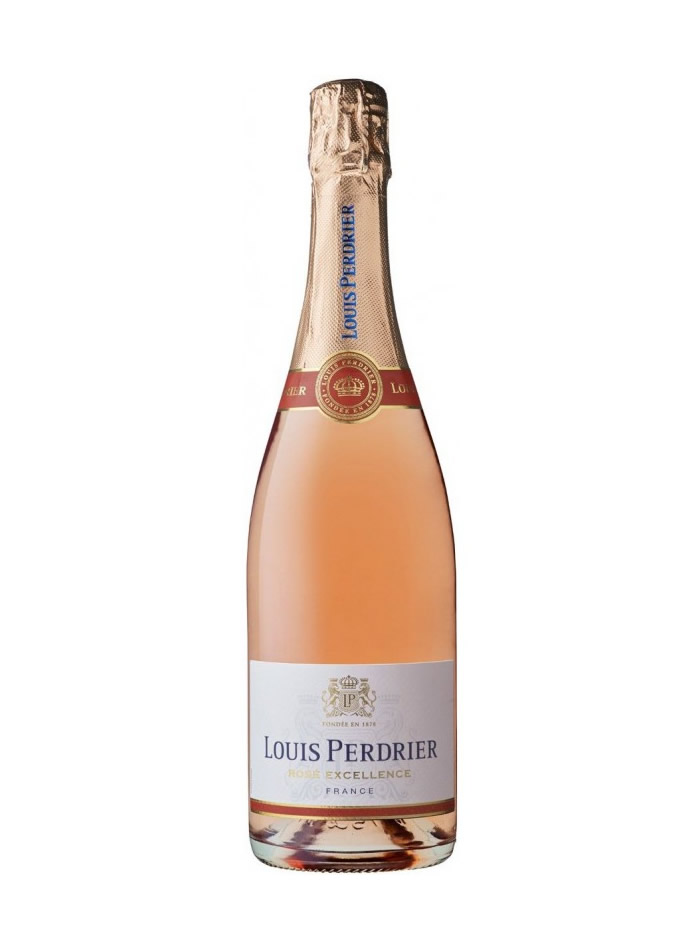 【Comprar Champagne Louis Perdrier Rose 】 barato online🍷
