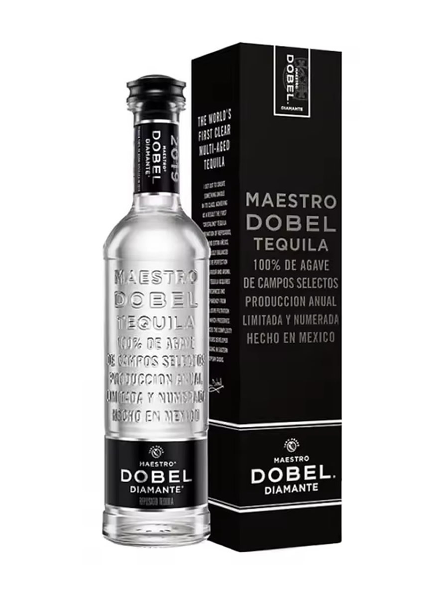 【Comprar Tequila Maestro Dobel Reposado Diamante 】 barato online🍷