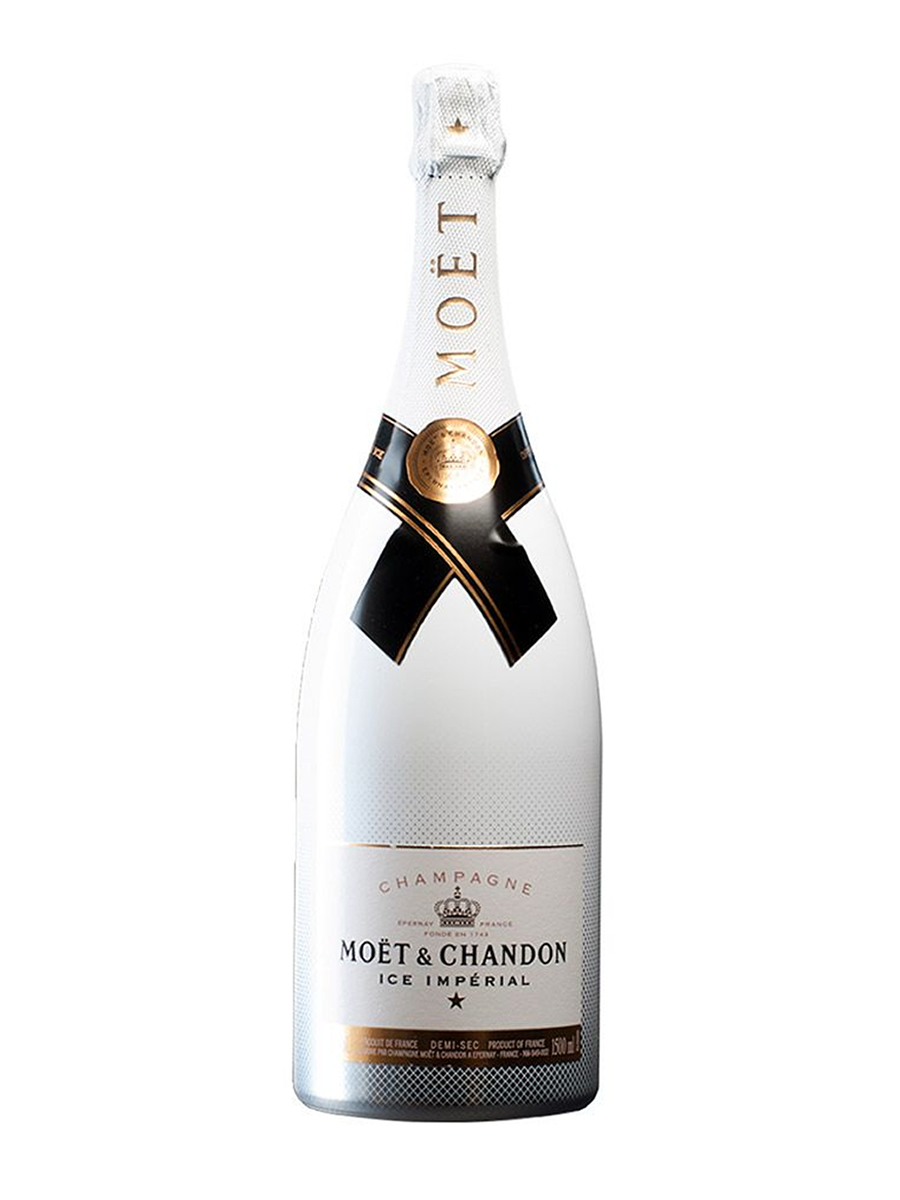 【Comprar Champagne Moet Chandon Ice Magnum 】 barato online🍷