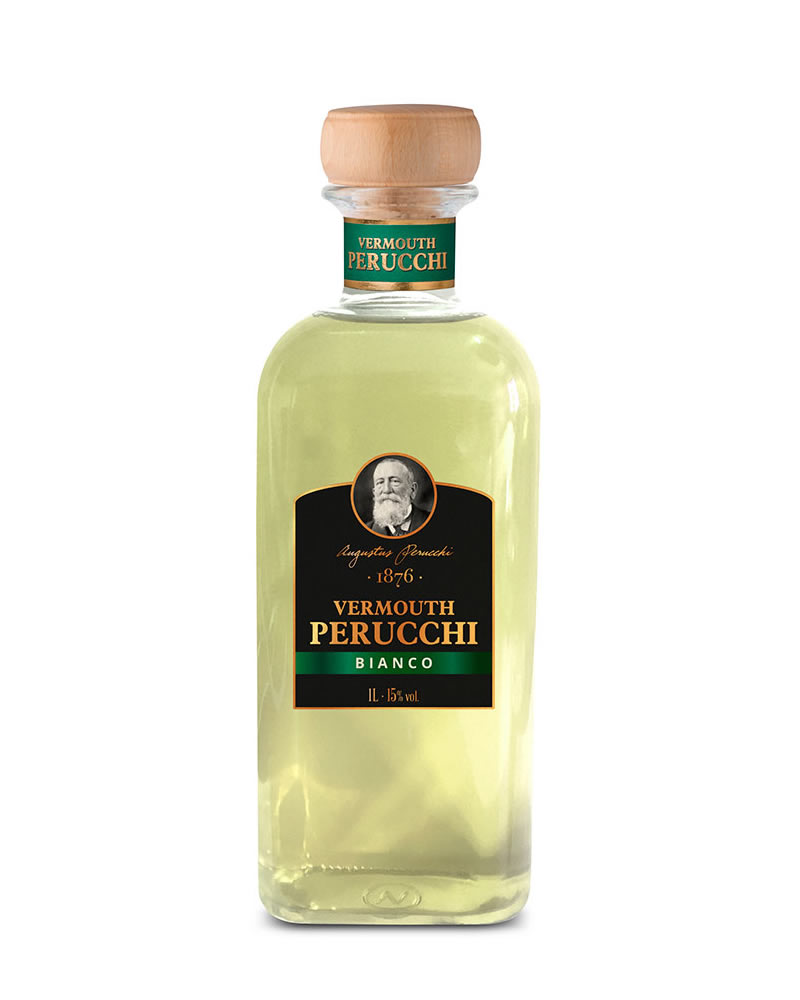 【Comprar Vermouth Perucchi Blanco 】 barato online🍾