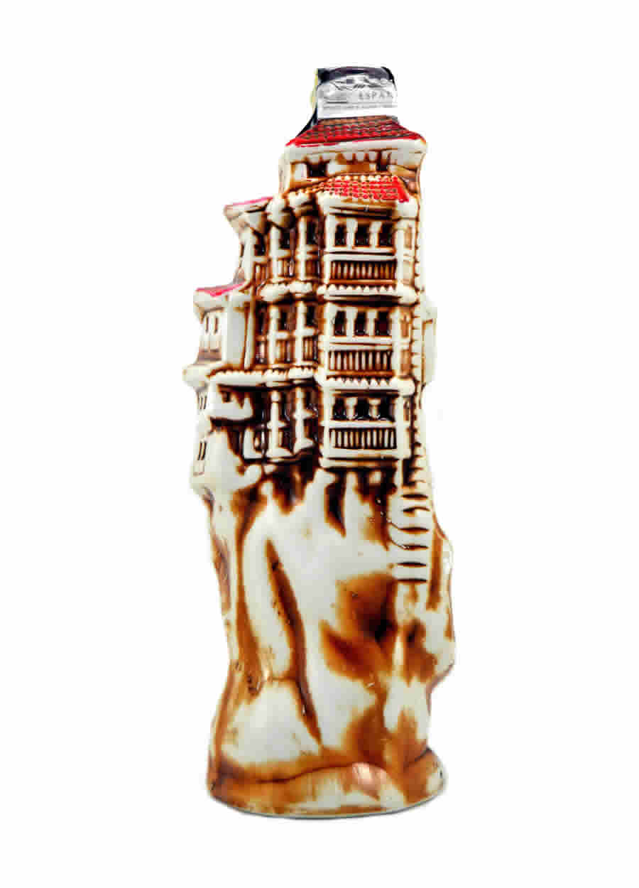 【Comprar Licor Resoli Bodega Ortega Porcelana 50cl 】 barato online🍷