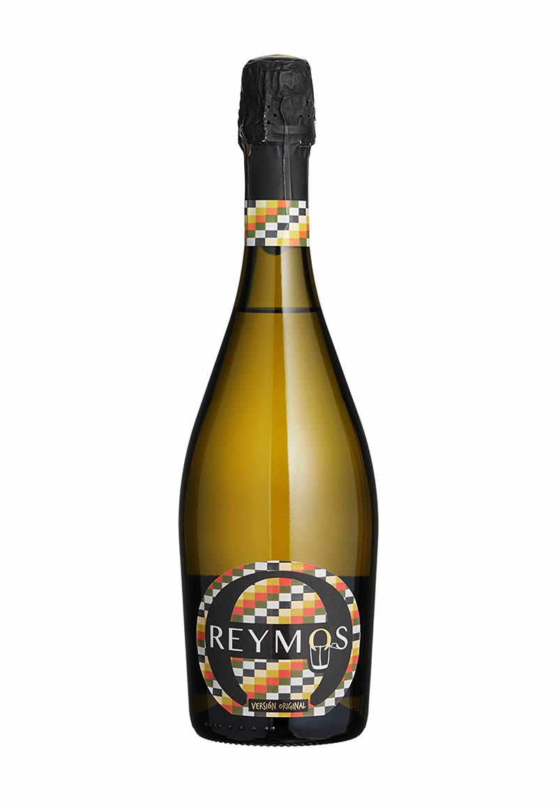 【Comprar Moscatel Reymos Espumoso 】 barato online🍾