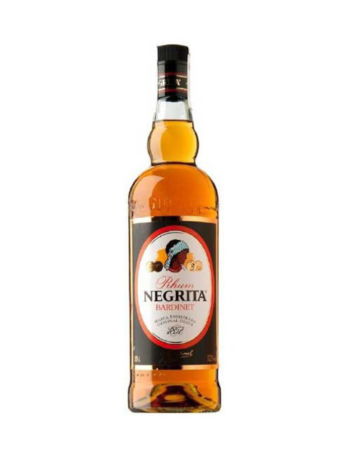 Comprar Negrita 1L | Ron en comprar-bebidas.com