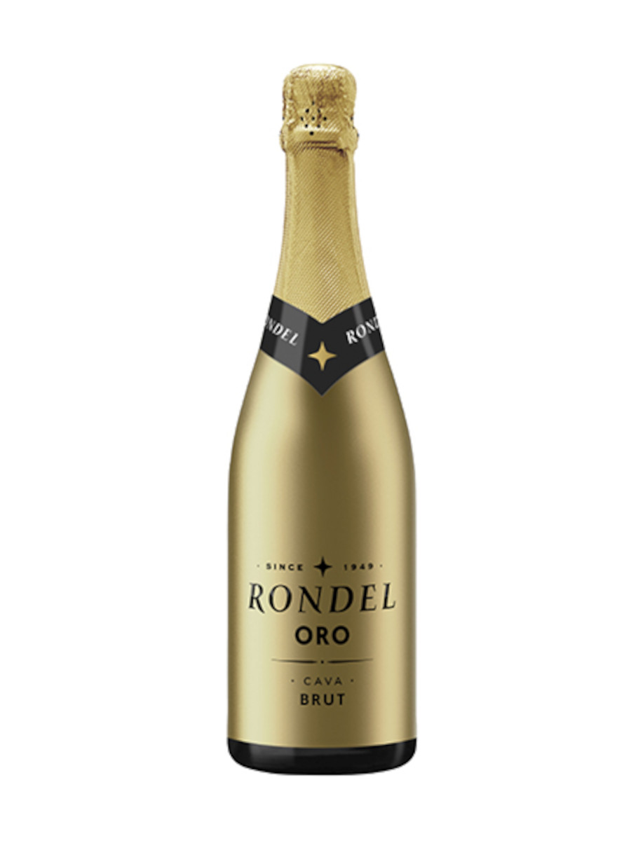 【Comprar Cava Cava Rondel Oro Brut 】 barato online🍾