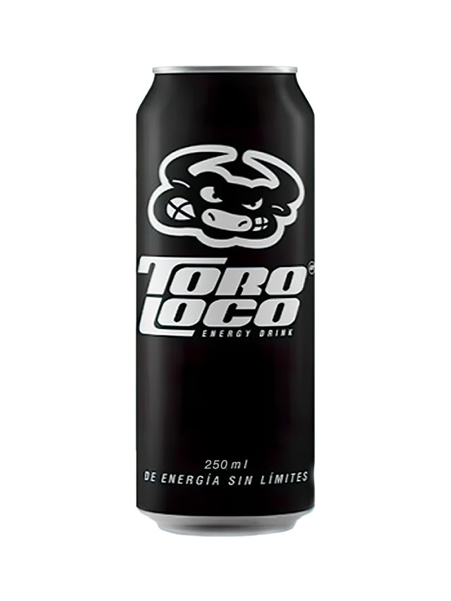 【Comprar Toro Loco 25cl 】 barato online🍾