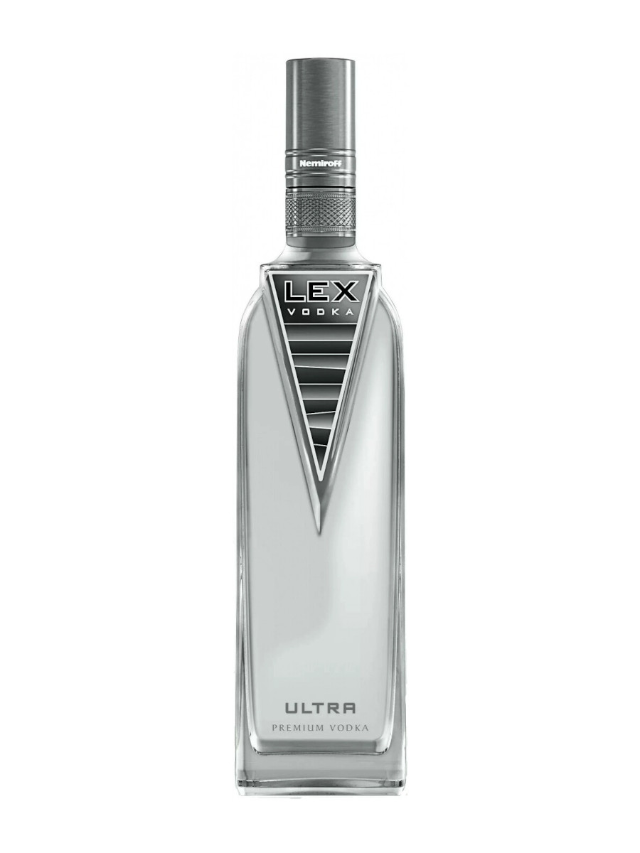 【Comprar Vodka Nemiroff Lex Ultra 】 barato online🍷